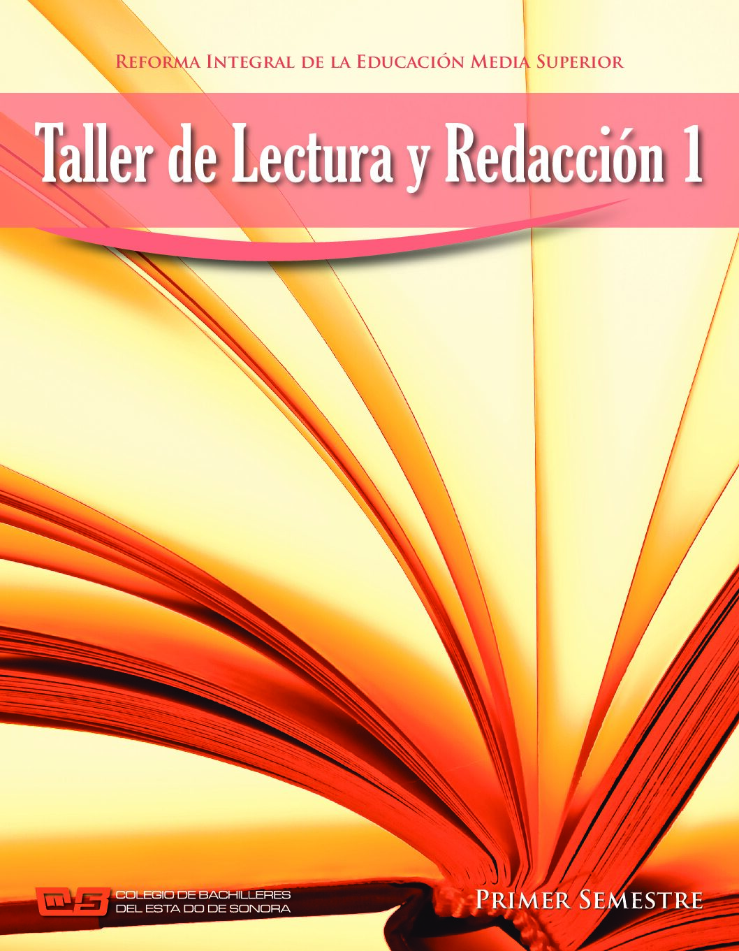 Taller de Lectura y Redacción Cobach Sonora | CCIE